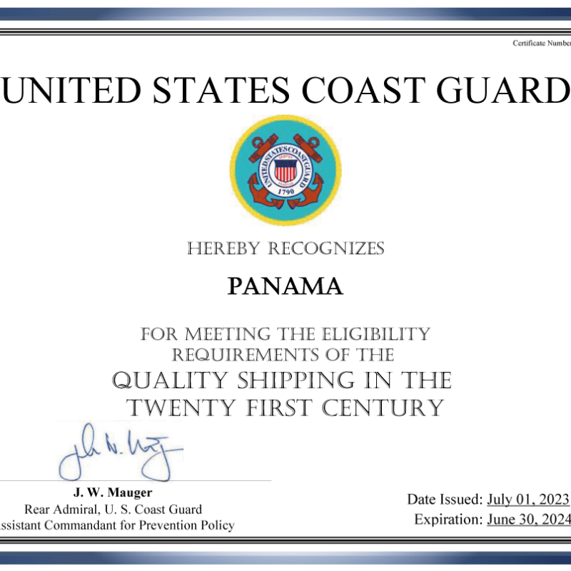 Consulado General de Panamá en Houston | Conpahouston